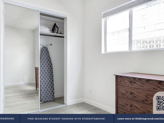 1231 South Bundy Drive 1 Bedroom Apartment for Rent at 1231 S Bundy Dr #233, Los Angeles, CA 90025 West Los Angeles