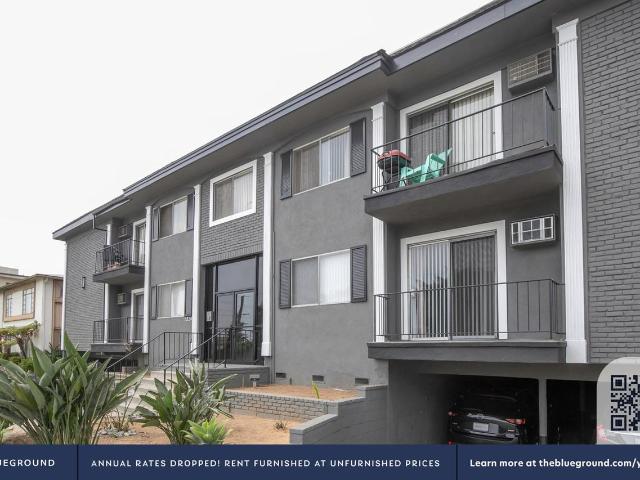 1231 South Bundy Drive 1 Bedroom Apartment for Rent at 1231 S Bundy Dr #233, Los Angeles, CA 90025 West Los Angeles