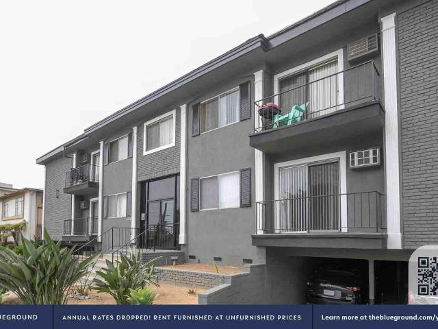 1231 South Bundy Drive 1 Bedroom Apartment for Rent at 1231 S Bundy Dr #233, Los Angeles, CA 90025 West Los Angeles