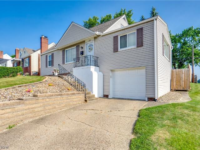 1231 Spangler Street NE