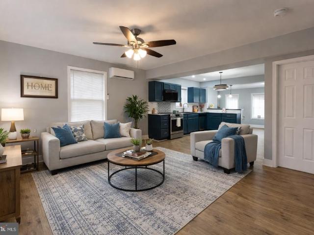 1231 Sperryville Pike