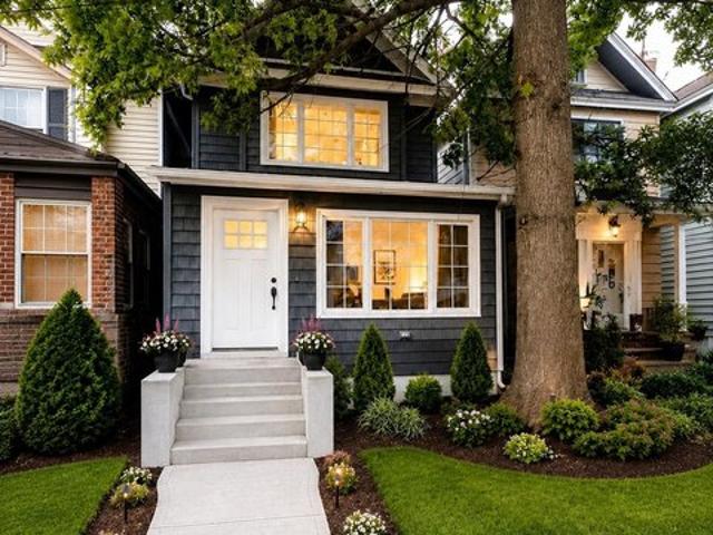 1231 th Ave, Kew Gardens, NY 11415
