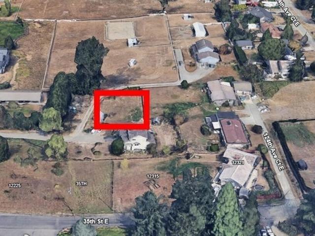 1231 th Street Ct E, Edgewood, WA 98372