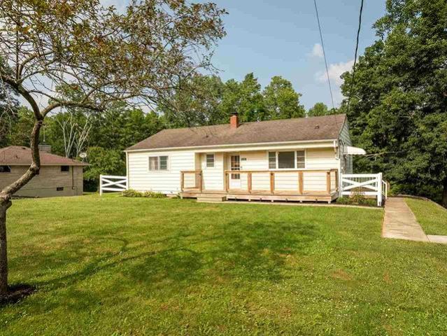 1231 Toschlog Rd, Richmond, IN 47374