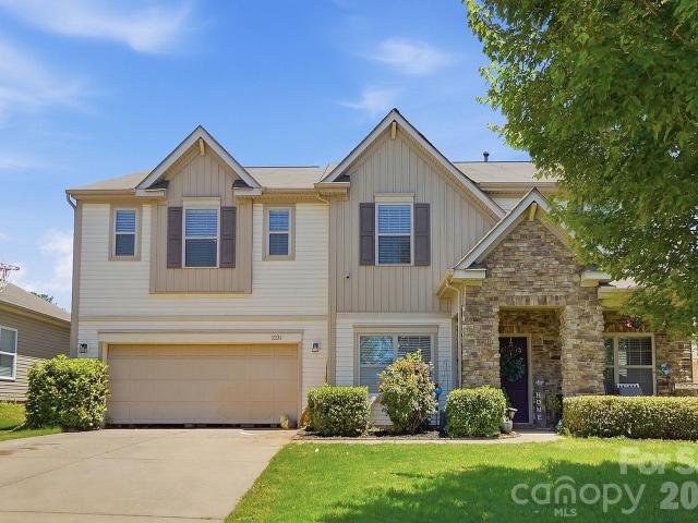 1231 Tranquil Falls Lane