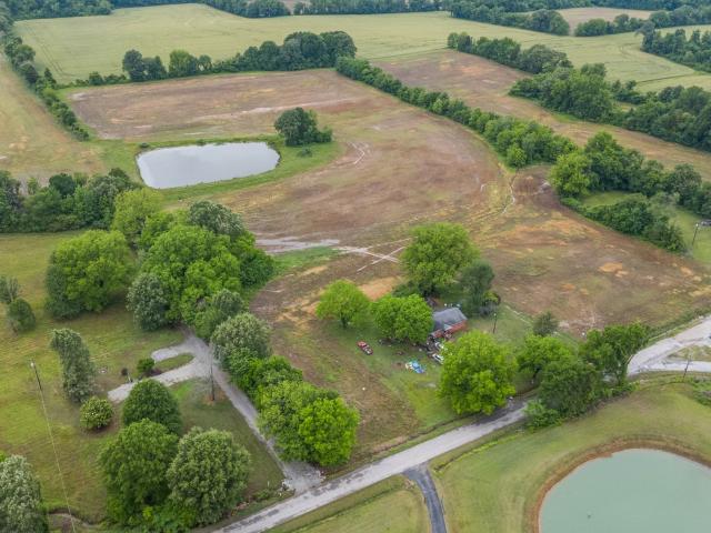 1231 Union Mercer Rd