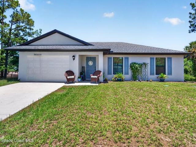 1231 Wadsworth St SE, Palm Bay, FL 32909