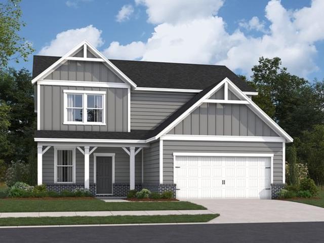 1231 Wallace Way, Hermitage, TN 37076