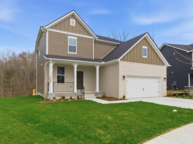 1231 Wallace Way, Hermitage, TN 37076