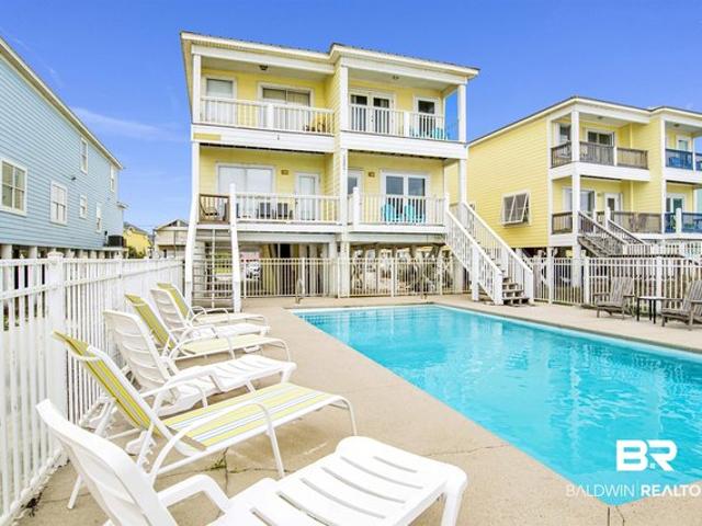1231 West Beach Blvd Unit 3, Gulf Shores, AL 36542