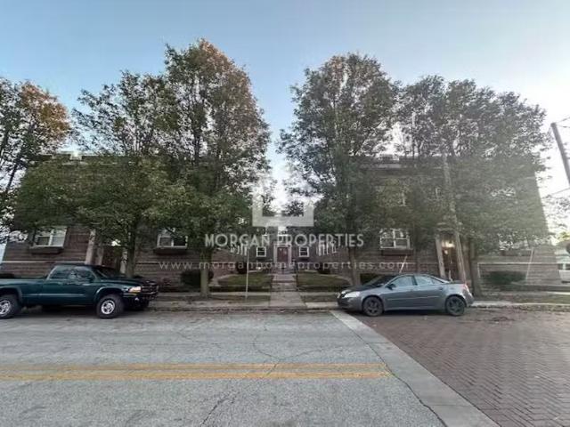 1231 West Walnut Street Kokomo 103 1231 1235 West Walnut.