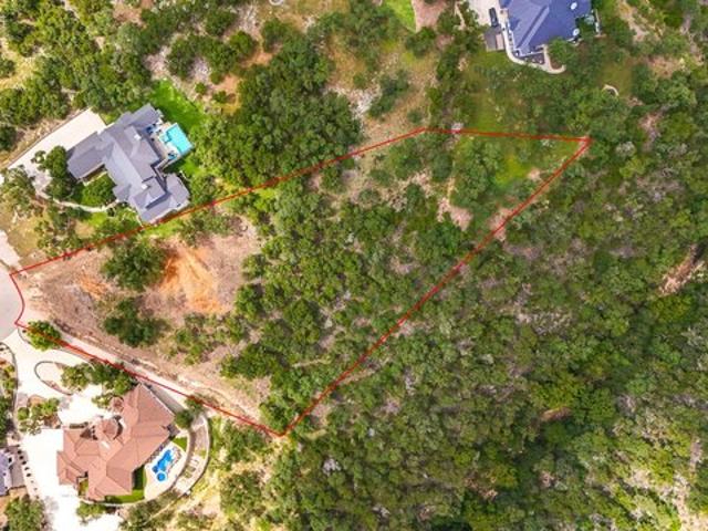 1231 Wild Rose Dr Lot 1921, New Braunfels, TX 78132