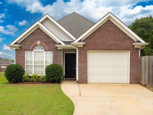 1231 Wilkerson Cir, Helena, AL 35080