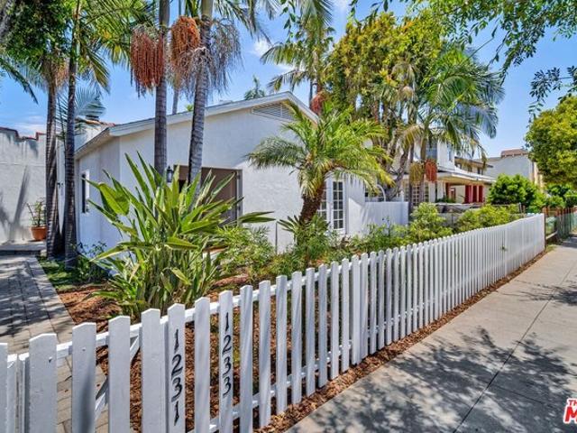 1231 17th St, Santa Monica, CA 90404