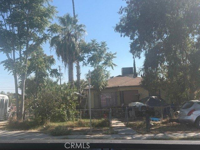 1231 123 / Lincoln, Bakersfield, CA 93305