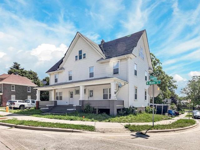 1231 1 N Main St, Rockford, IL 61103