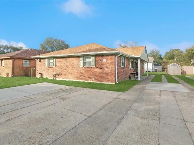 1231 33 Flanders St, New Orleans, LA 70114 | MLS #2535 | Compass