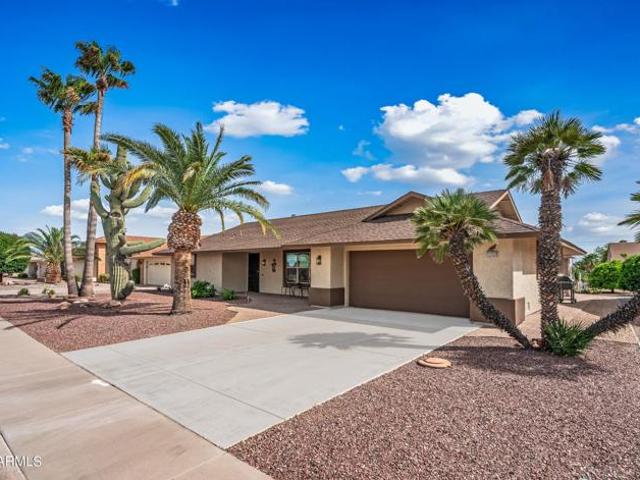 12323 W Westgate Dr, Sun City West, AZ 85375