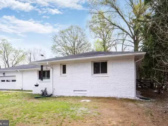 12323 Lanham Severn Rd, Bowie, MD 20720 MLS MDPG2143198