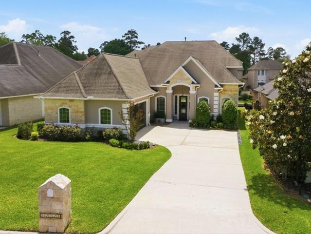 12323 Longmire Cv, Conroe, TX 77304
