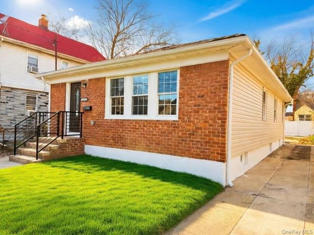 12323 Milburn St, Springfield Gardens, NY 11413