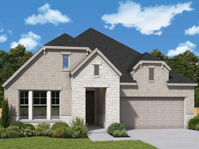 12320 Barkley Cove Dr, Texas City, TX 77539