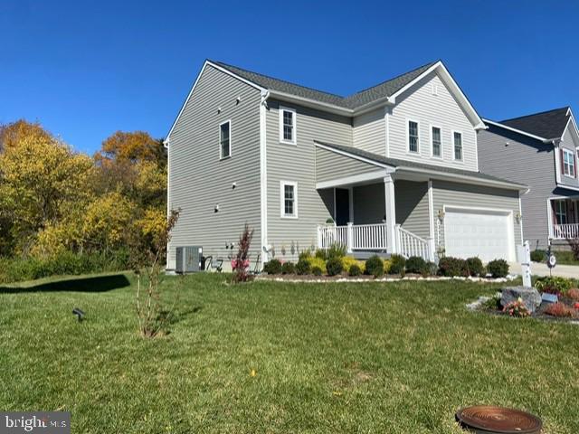 12320 Fallen Timbers Circle