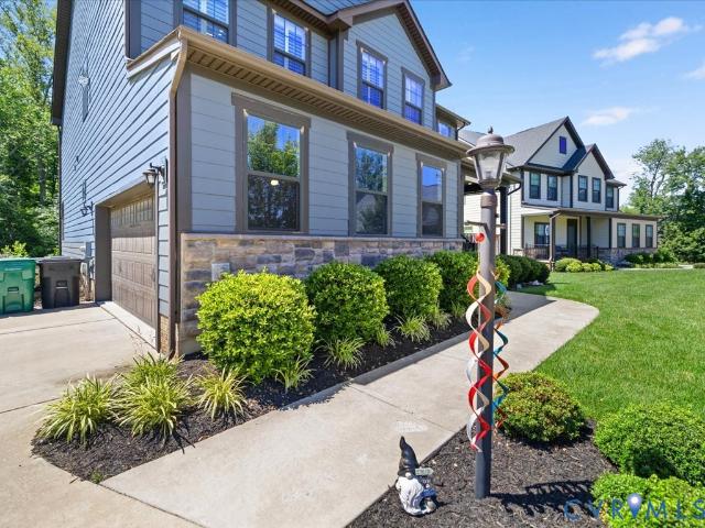 12320 Hepler Ridge Court