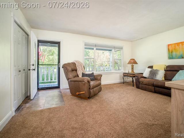 12320 N Holly Road