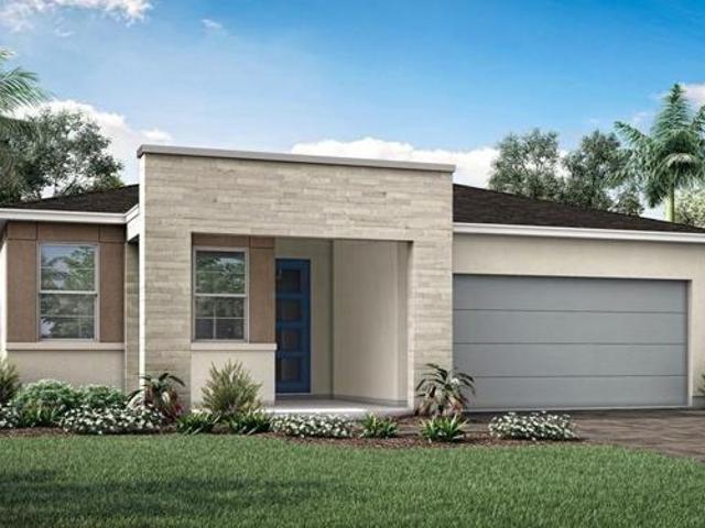 12321 54th St E, Parrish, FL 34219