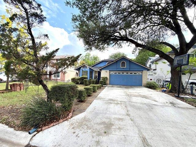 12321 Yarmont Way, Austin, TX 78753