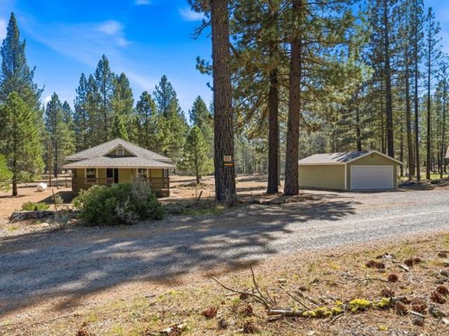 12321 Big Spgs Ests Blvd, Old Station, CA 96071