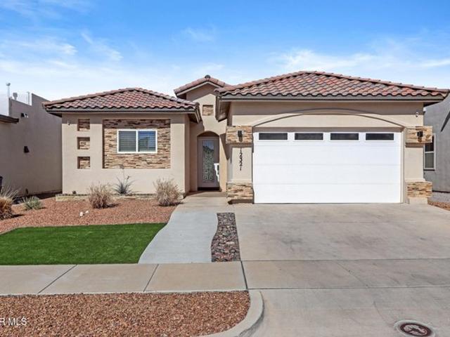 12321 Desert Dove Ave, El Paso, TX 79938