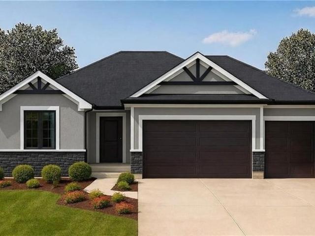 12321 E 89th Ter, Blue Springs, MO 64138