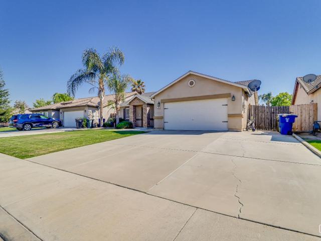 12321 High Country Drive