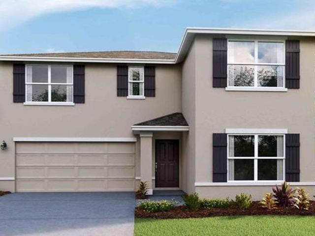 12321 Mountain Island Trail, Parrish, FL 34219