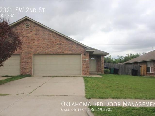 12321 SW 2nd St, 3 beds, 2 full baths