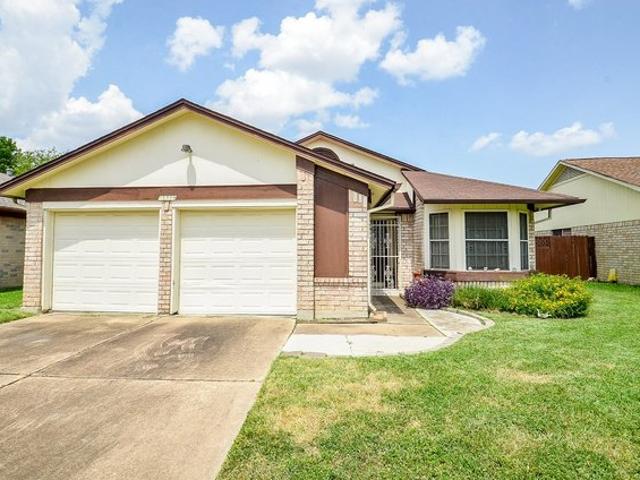 12322 Tambourine Dr, Houston, TX 77477