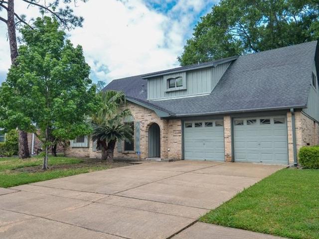 12322 Wedgehill Ln, Houston, TX 77077