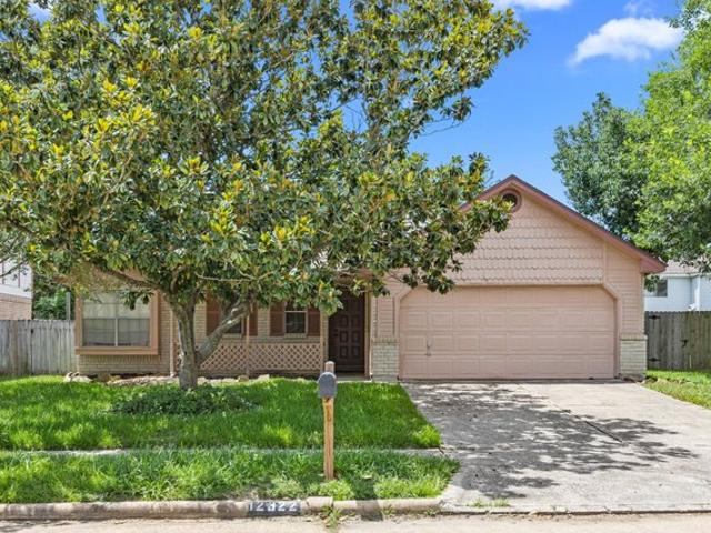 12322 White River Dr, Tomball, TX 77375