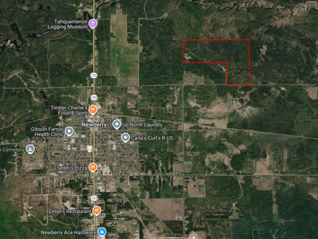 12322 Co Rd 462 Road