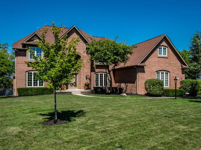 12322 Gaskin Way