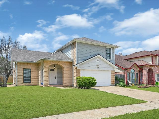 12322 Meadow Ridge Dr, Stafford, TX 77477 | MLS #11333