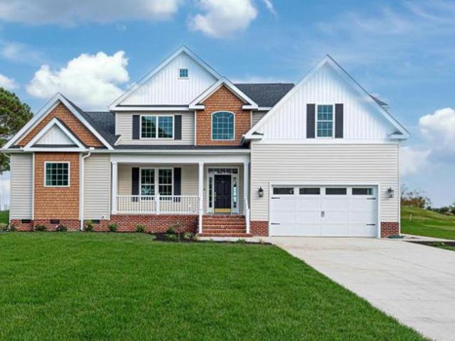 12327 Vista Way, Bishopville, MD 21813