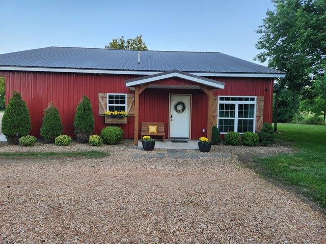 12327 Nettle Dr, Neosho, MO 64850