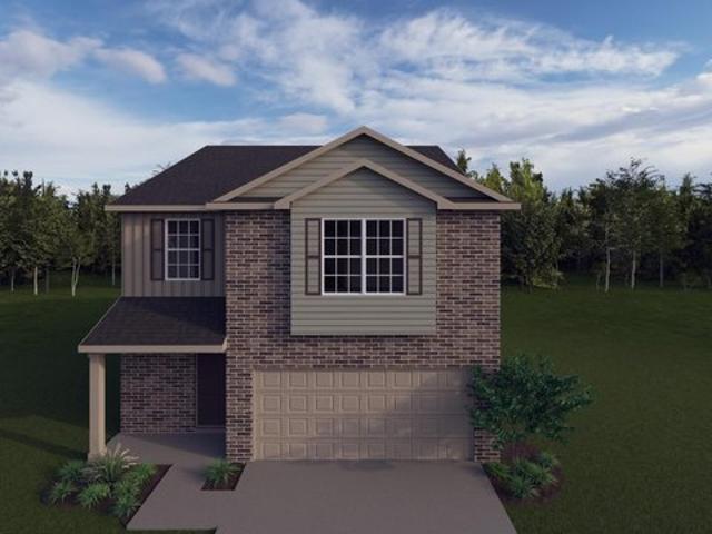 12327 Sweet Maple Ln, Knoxville, TN 37932