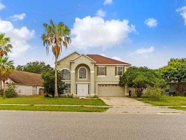 12324 Beacontree Way, Orlando, FL 32837