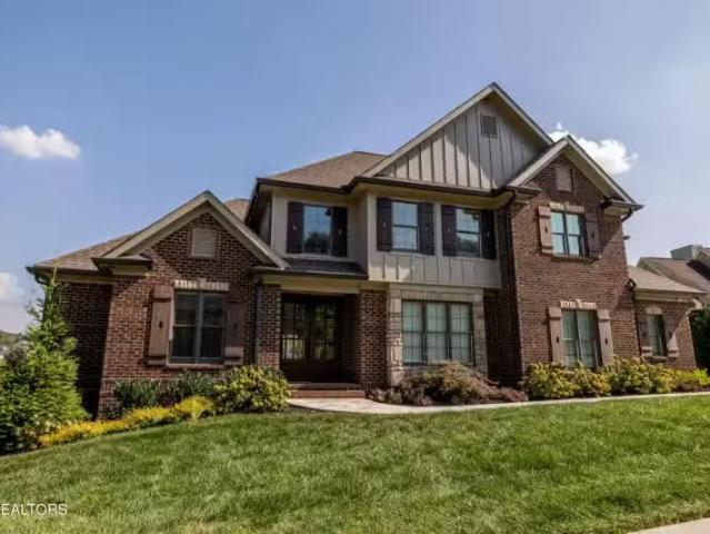 12324 CONNER SPRINGS LN, KNOXVILLE, TN 37932 Single Family Res.