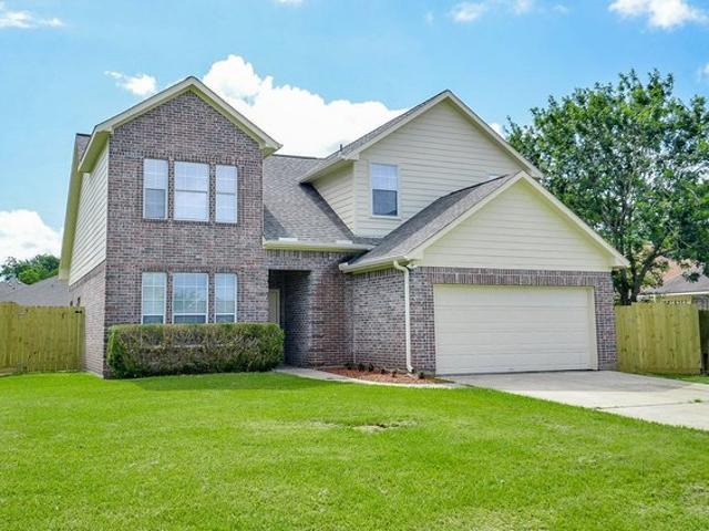 12324 Green Ridge Dr, Willis, TX 77318
