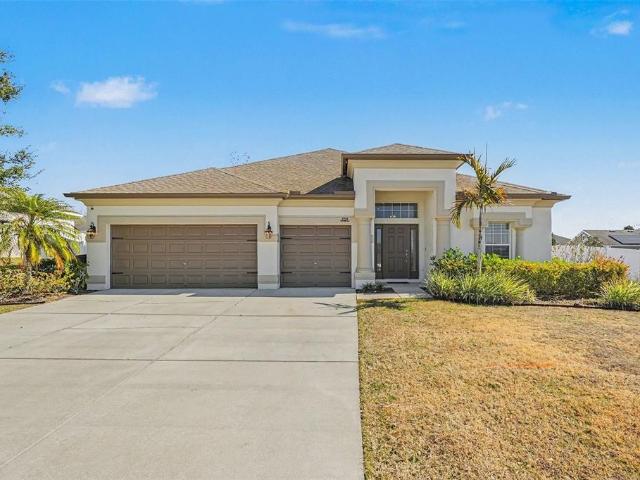 12324 Loopback Dr, San Antonio, FL 33576 | MLS #TB8471